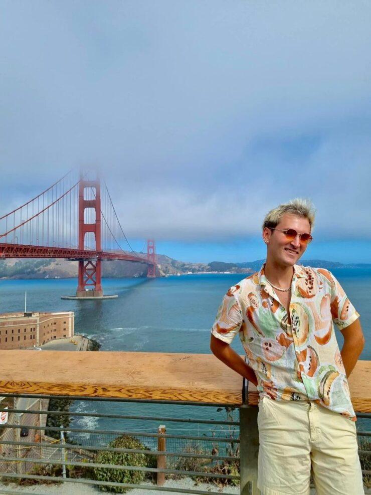 Work and Travel USA Program 2026 - Łatwe podróżowanie za granicę