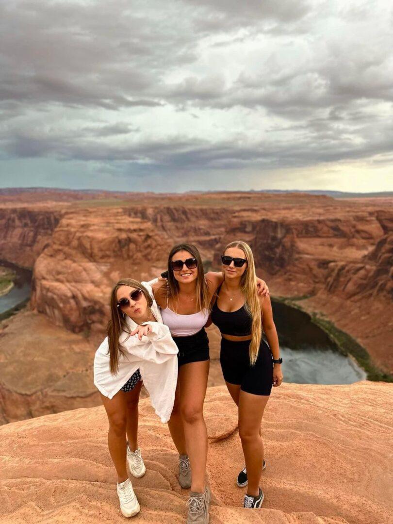 Work and Travel USA Program 2026 - Easy Travel Abroad