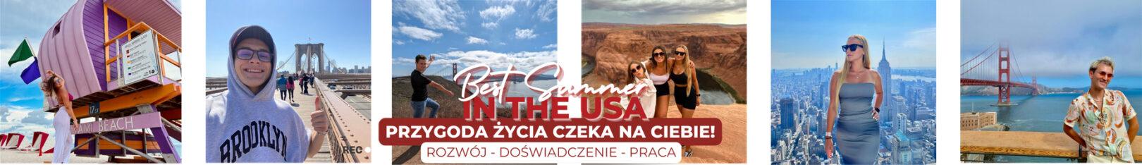 Work and Travel USA Program 2026 - Easy Travel Abroad