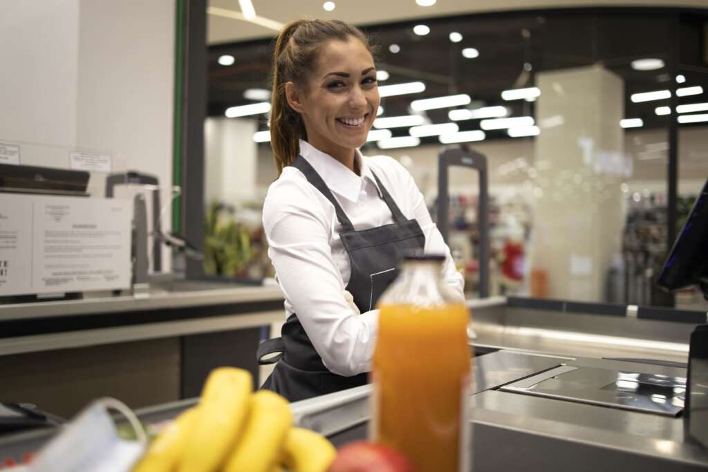 Cashier Job Offer for Students – Easy-Travel USA Program